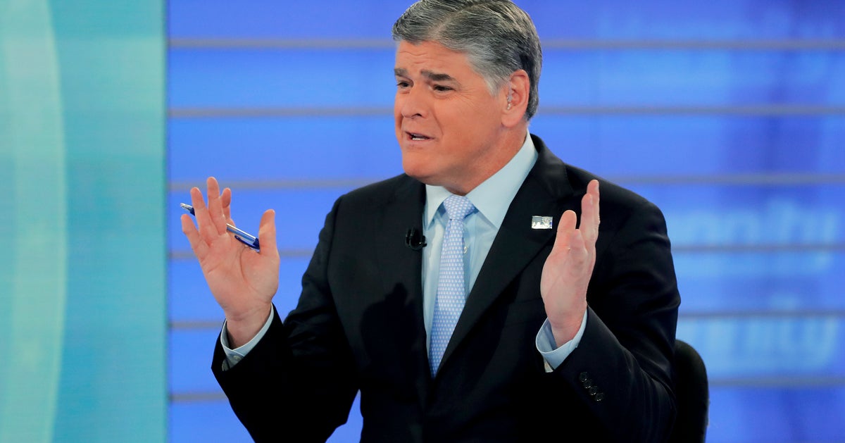 Fox News Hosts Sean Hannity And Laura Ingraham Float Idea Of Tag ...