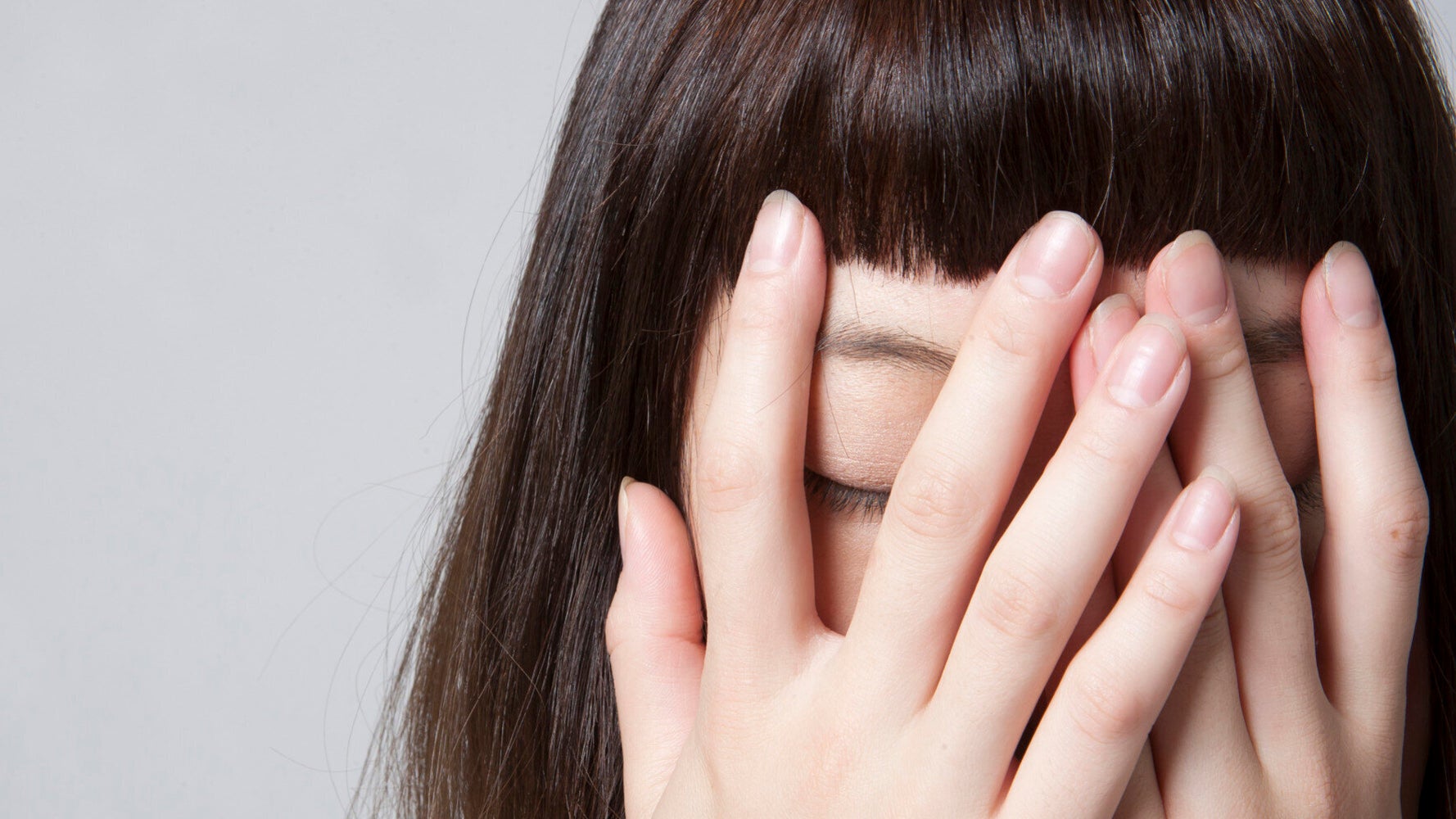 Grieving The Loss Of Self | HuffPost UK Life