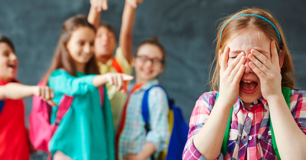 Tools To Beat Bullying | HuffPost UK Parents
