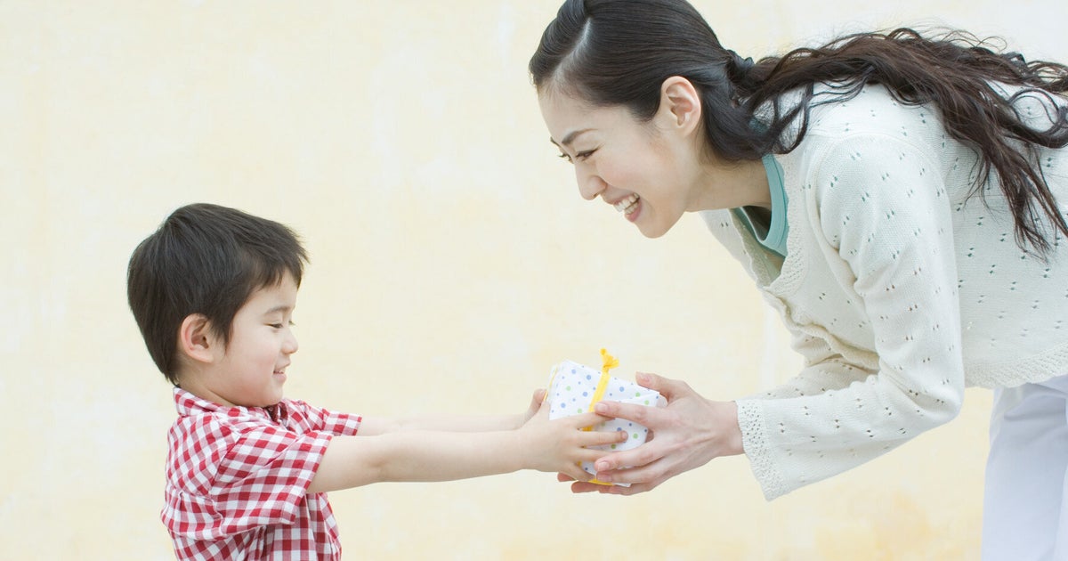 How Can Parents Encourage Children To Keep The Christmas Cheer Going ...