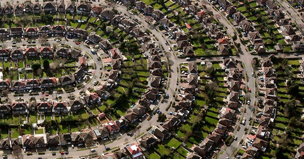 Why We Must Take The Building Of A 'Common Life' Seriously | HuffPost ...