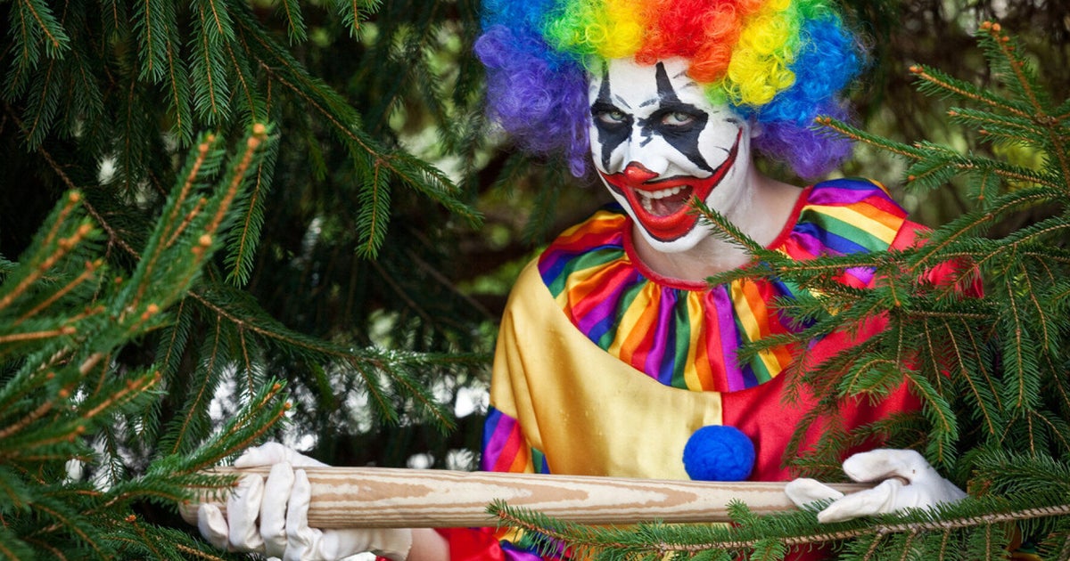 Uncanny Valley And The Creepy Clown Craze | HuffPost UK Students