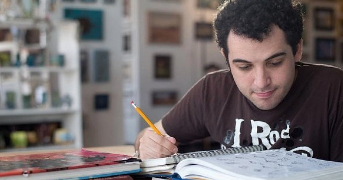 'Life Animated': An Autistic Boy's World Of Wonder Brought To Screen ...