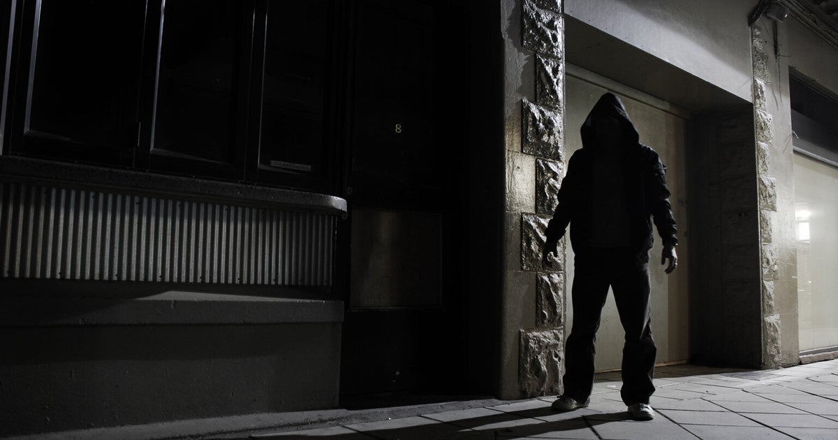 When A Man Stalks A Woman Online. My Story. | HuffPost UK News