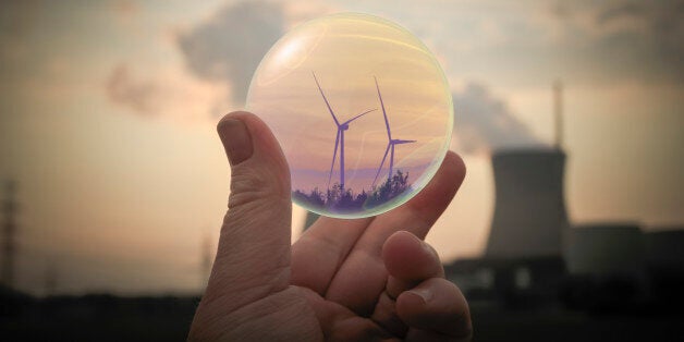 Can Technology Solve Climate Change? | HuffPost UK