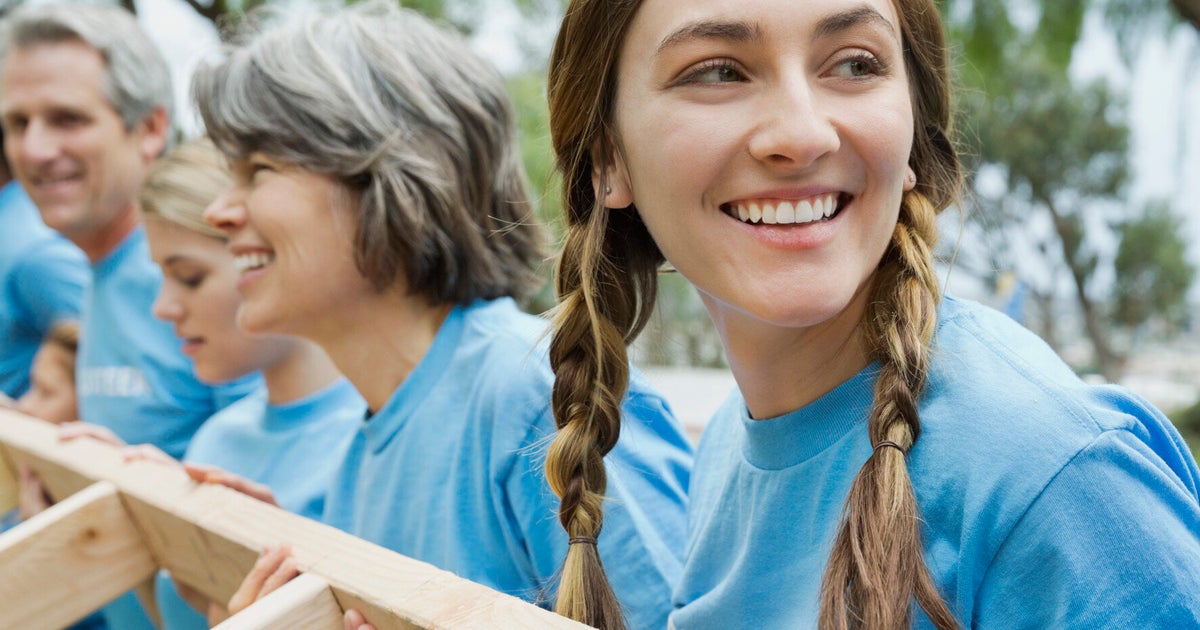 Seven Volunteer Programs I'd Love To Try | HuffPost UK Life