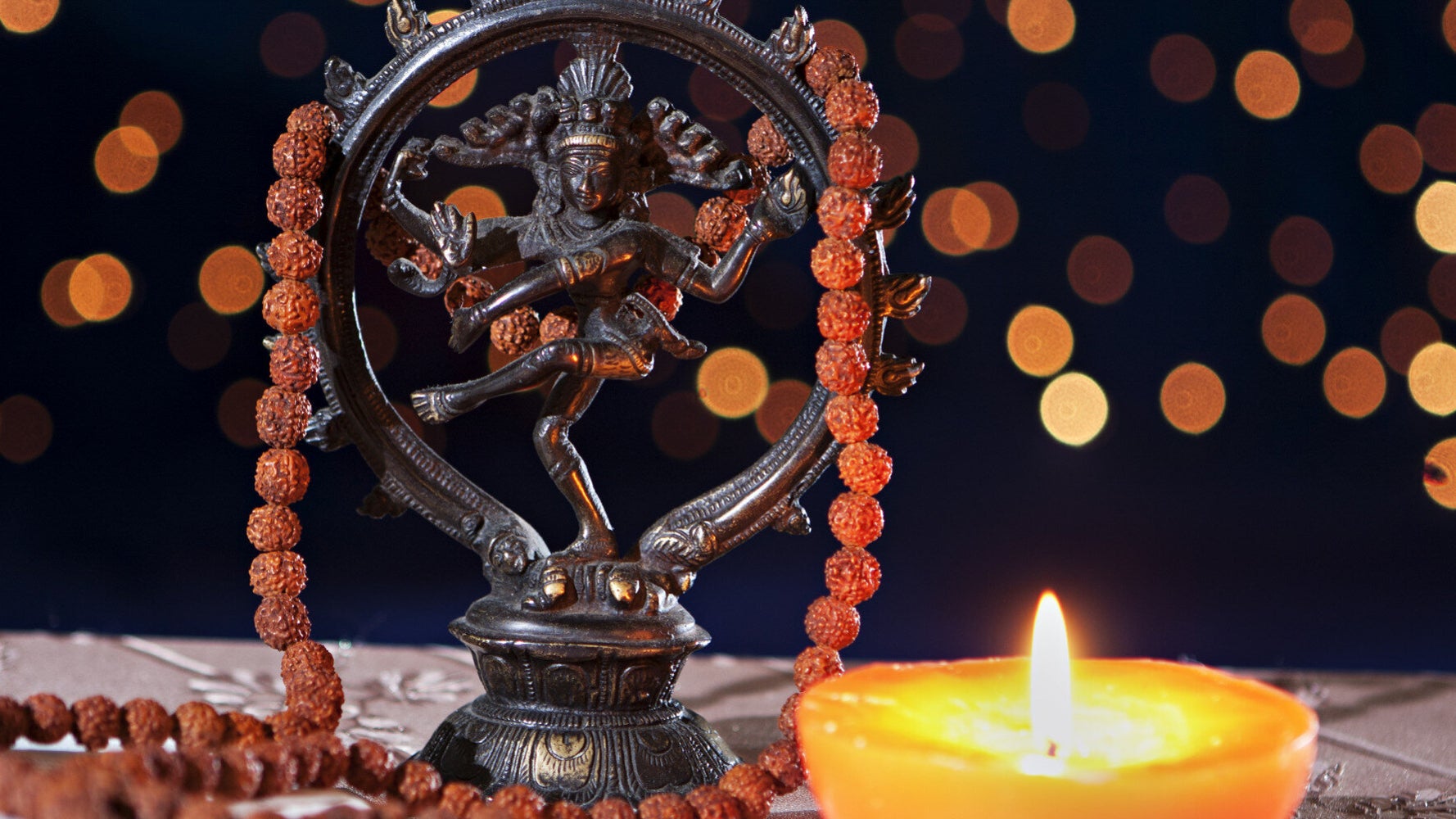 The Indian Goddess: The Embodiment Of Female Empowerment | HuffPost UK Life