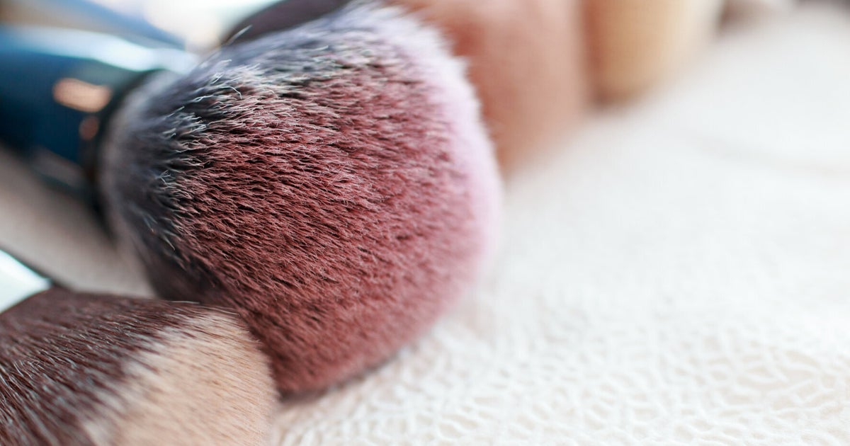 The Toxic Truth About Makeup | HuffPost UK Style