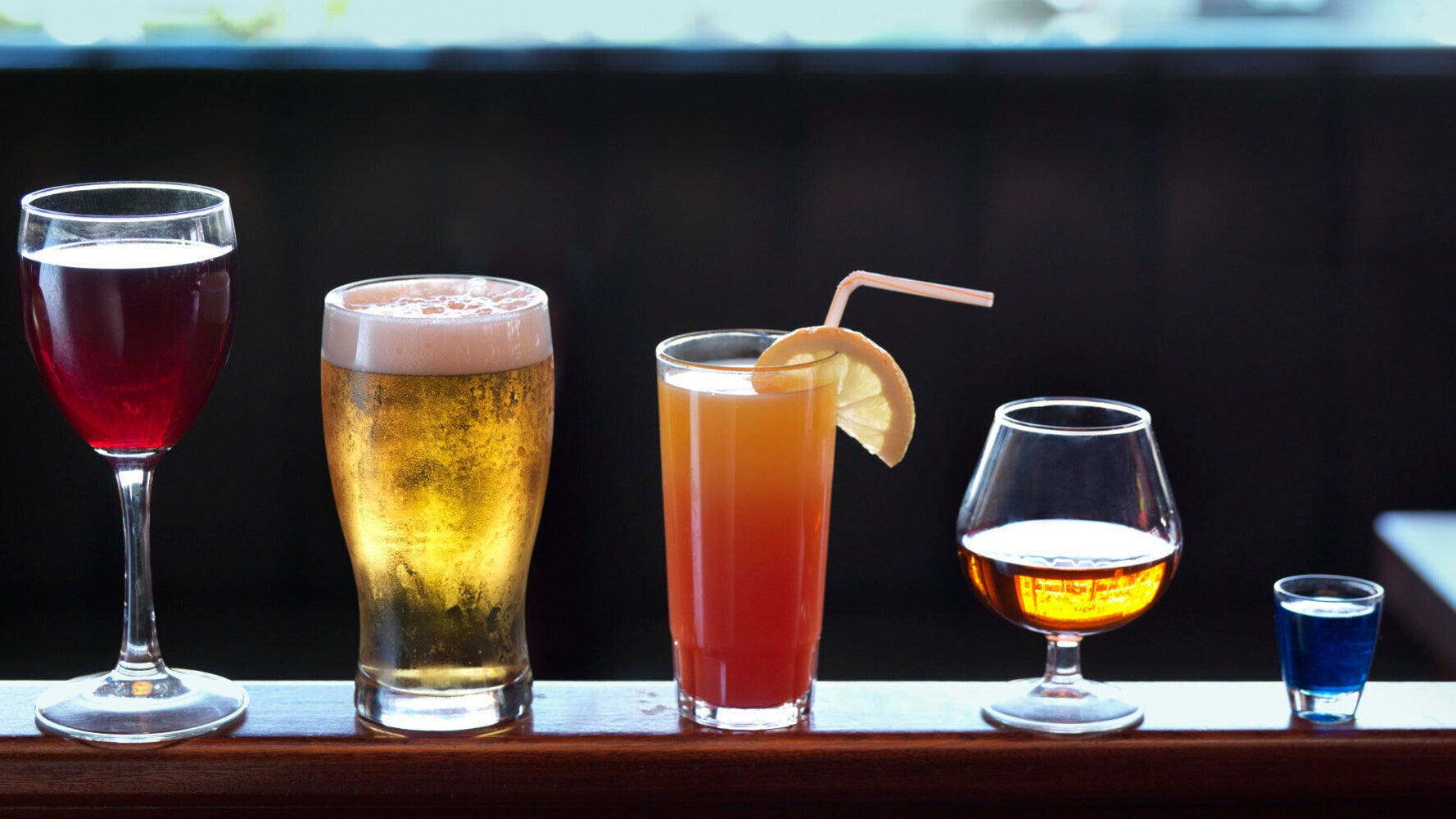 Why Are You Saying Yes To A Drink? | HuffPost UK Life