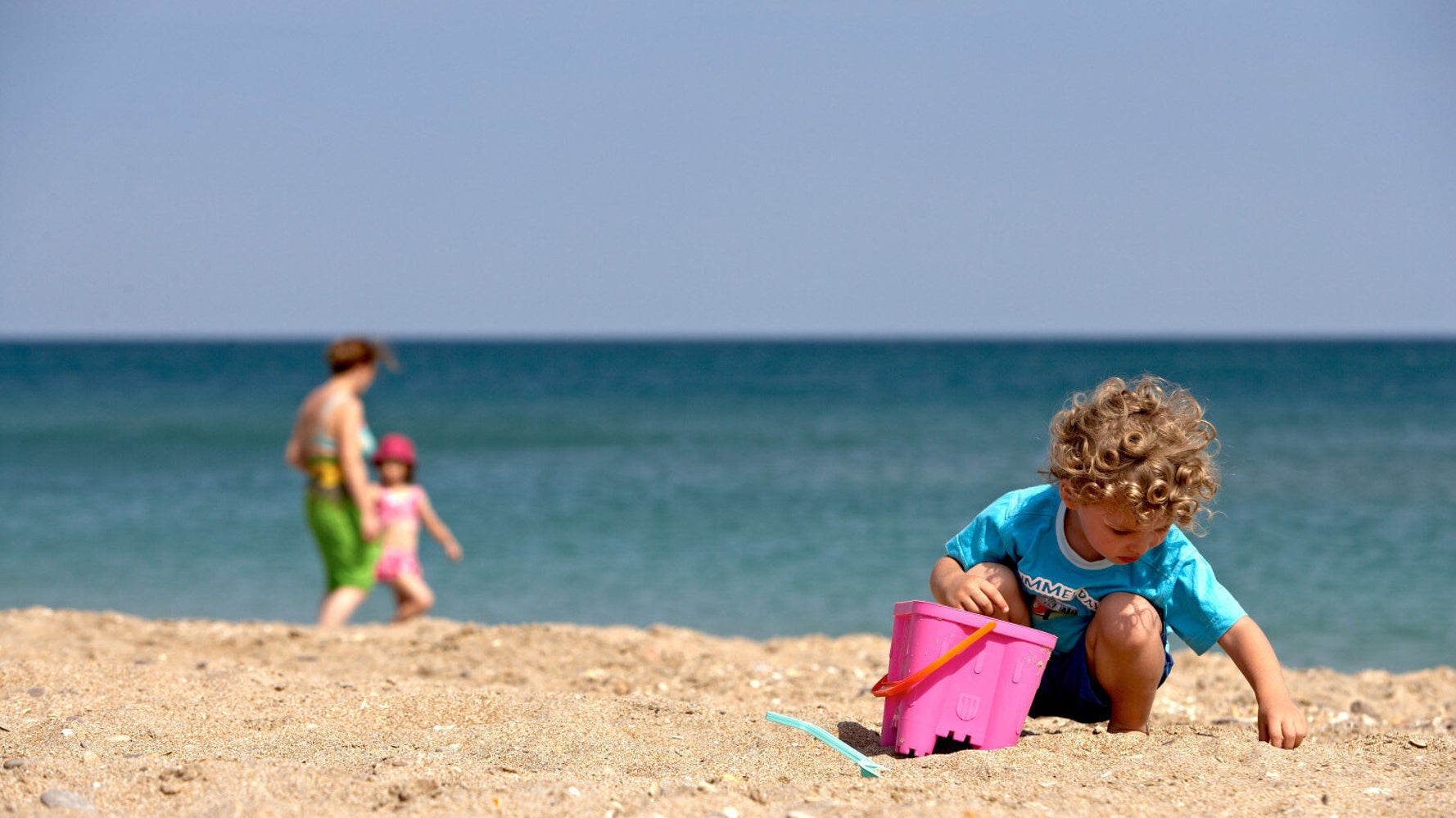 Britain's Best Beaches | HuffPost UK Life