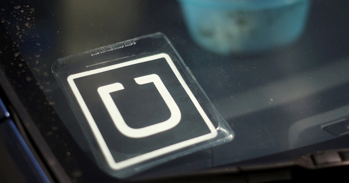 Today Is A Happy Day For Uber Drivers Sick And Tired Of Losing Out On ...