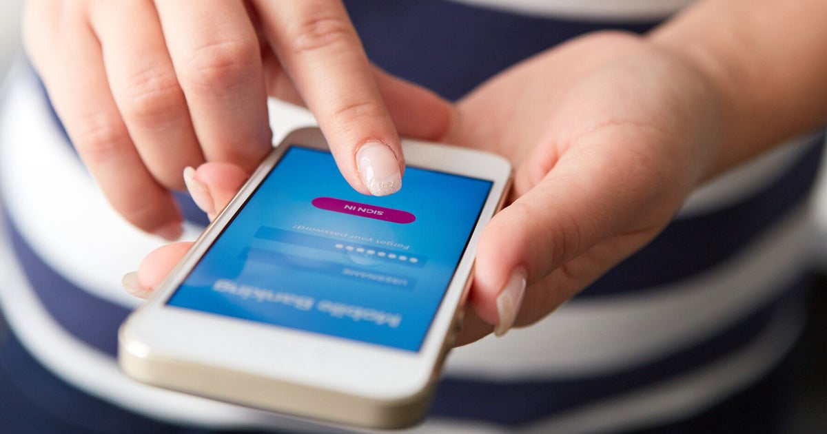 Mobile Banking Is More Than Just An App | HuffPost UK Tech