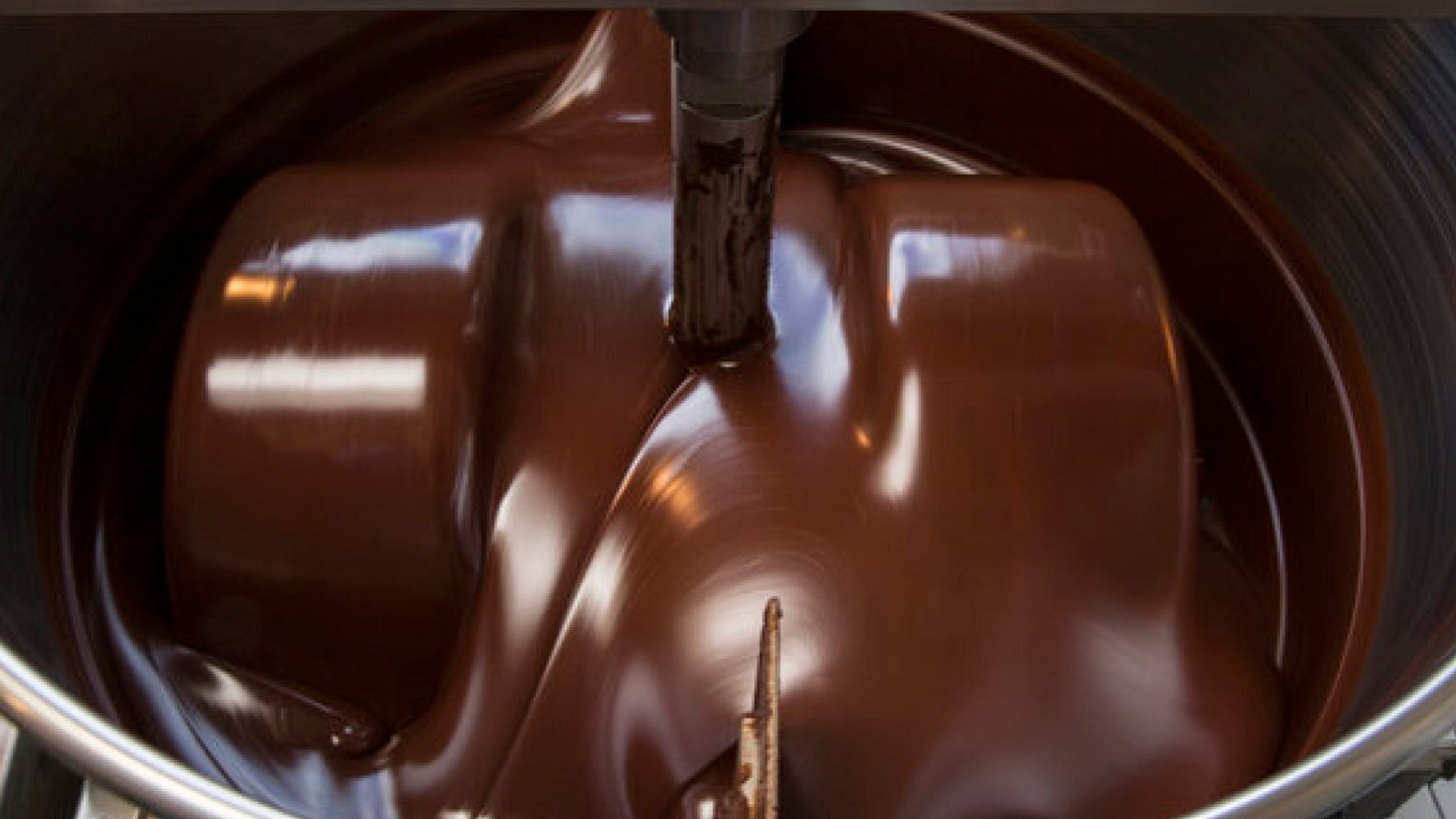How To Make Your Own Chocolate | HuffPost UK Life