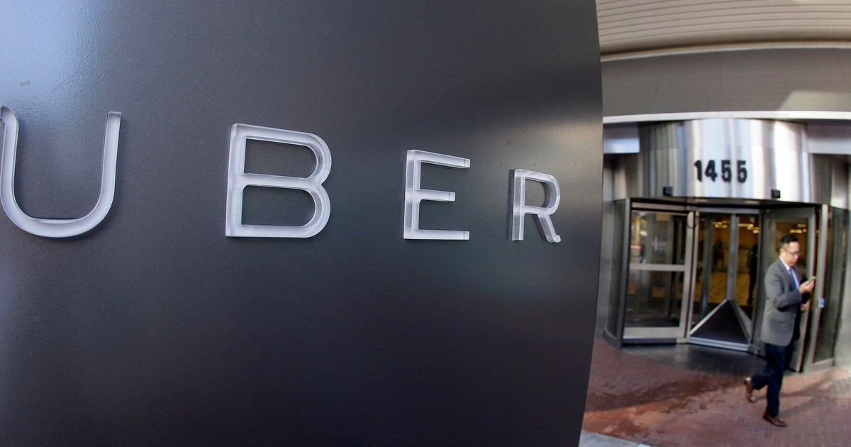 Uber, The "Gig Economy" And Trade Unions | HuffPost UK Tech