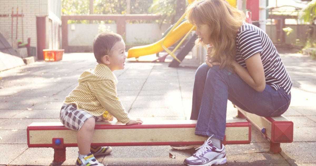 Finding Fun For Kids In Merida, Mexico | HuffPost UK Parents