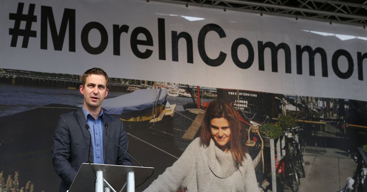 Channel 4's Alternative Christmas Message: '2016 Could Be A Wake-Up ...