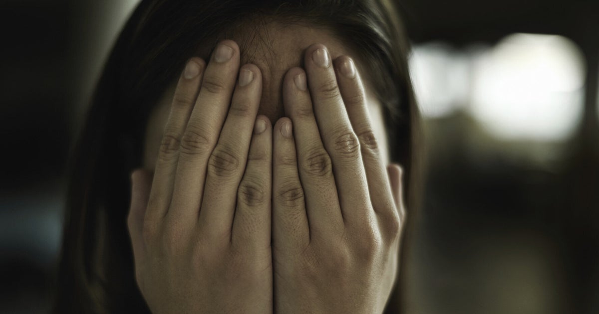 Is Fear Real? | HuffPost UK Life