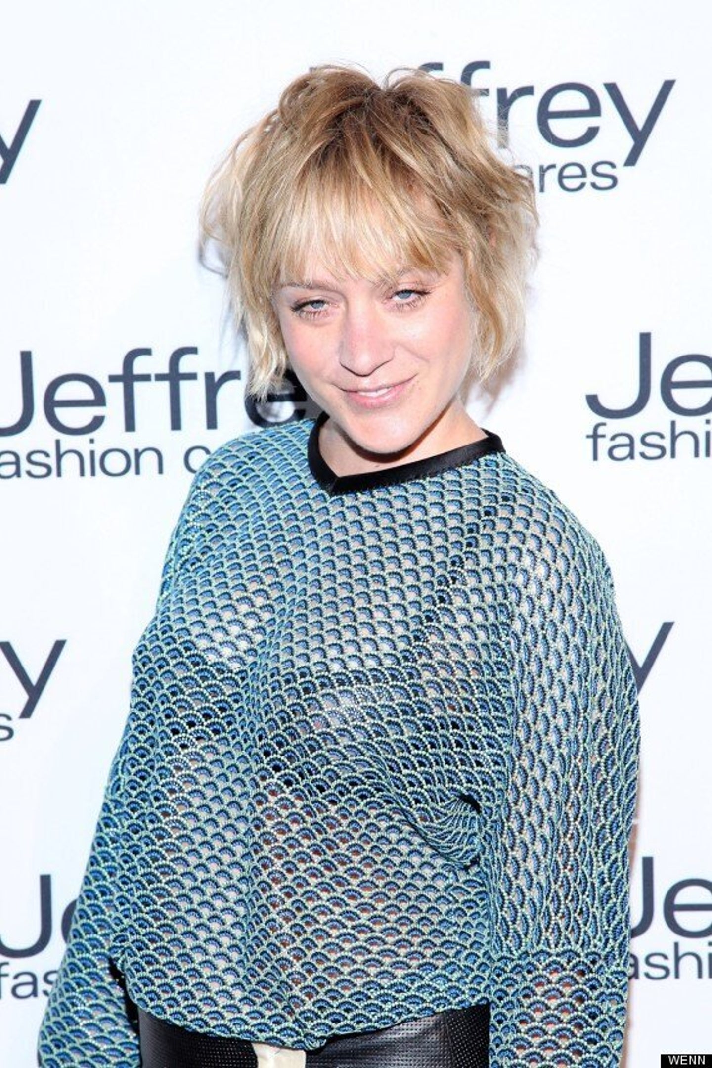 Chloe Sevigny: 'Manchester Is Full Of Chavs' | HuffPost UK News