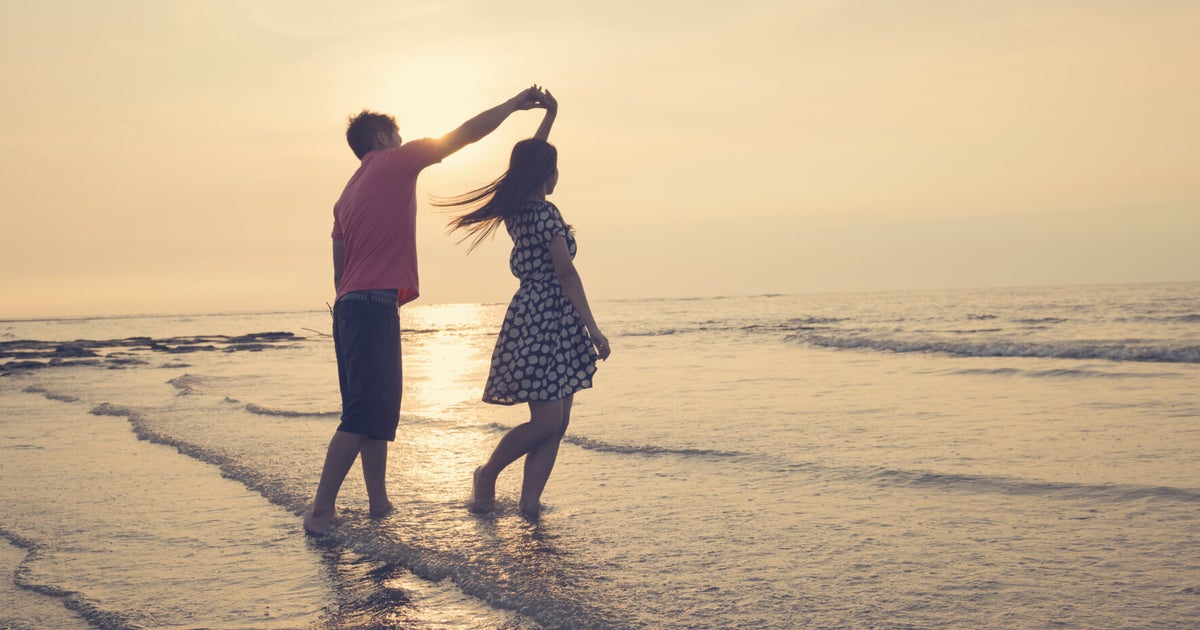 Five Steps To Build A Good Relationship | HuffPost UK Life