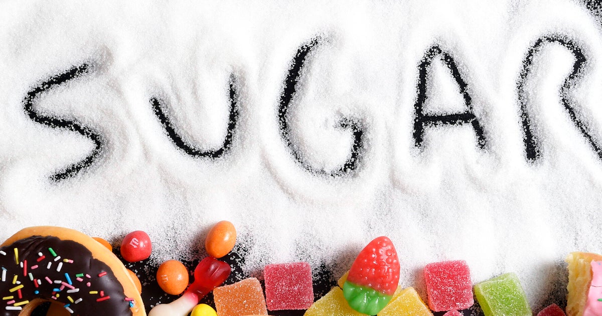 Stop The Sugar Shame - We Need To Take The Blame | HuffPost UK Life