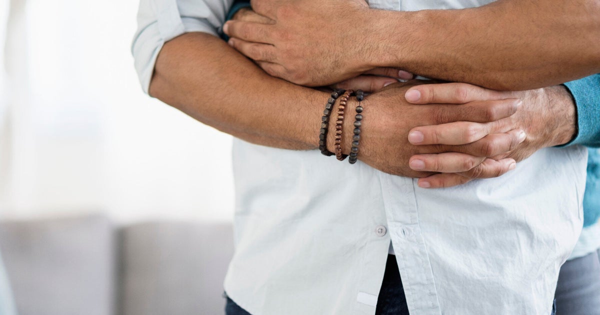 Can I Overdose On Touch? | HuffPost UK Life