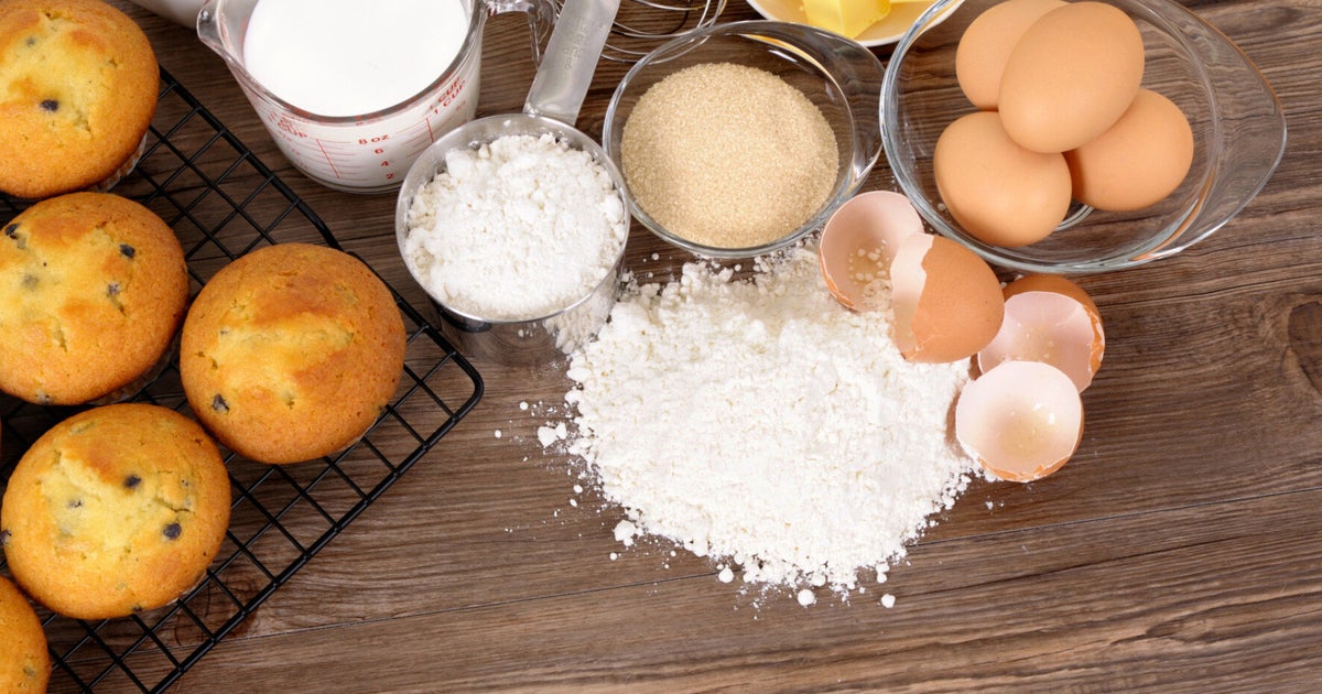 Baking Safety: When Bake-Off Inspiration Doesn't Go To Plan | HuffPost ...