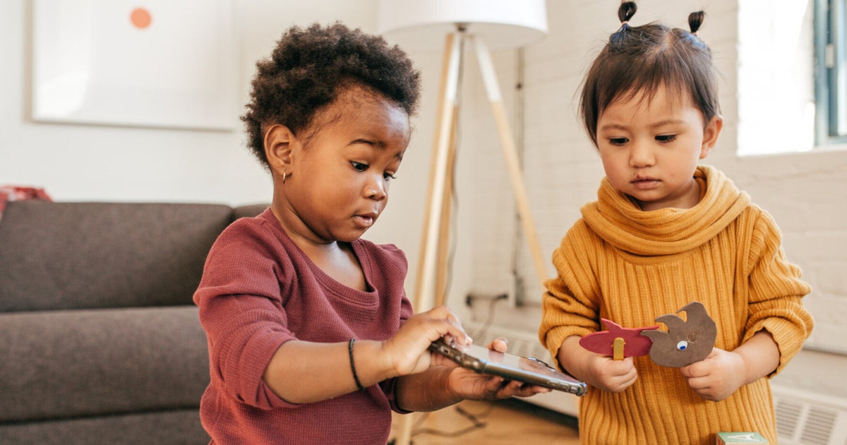 The 'Sharent'. Are We Safe As Parent Bloggers? Do We Put Our Children ...