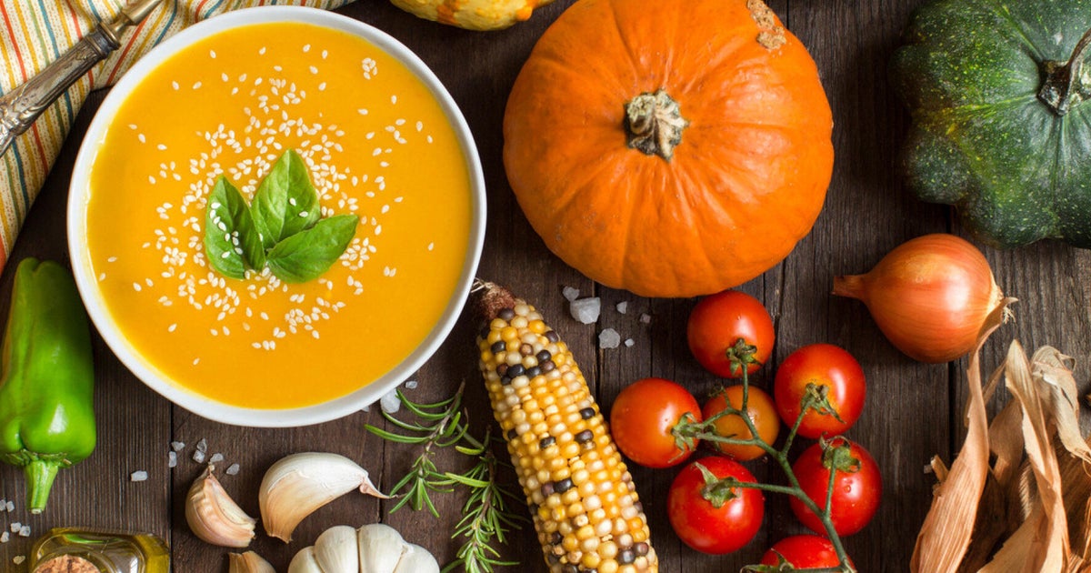 Can You Be Healthy And Hygge? | HuffPost UK Life