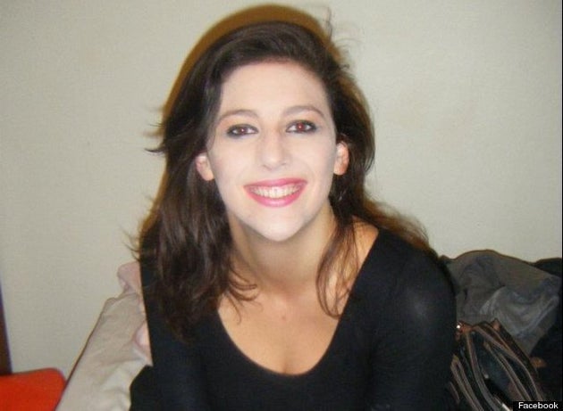 Madeline Grant, Oxford University Student, Fined £120 After 'Great Rack ...