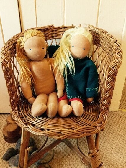 Some Toys Are Better Than Others Some Toys Have A Soul Huffpost Uk
