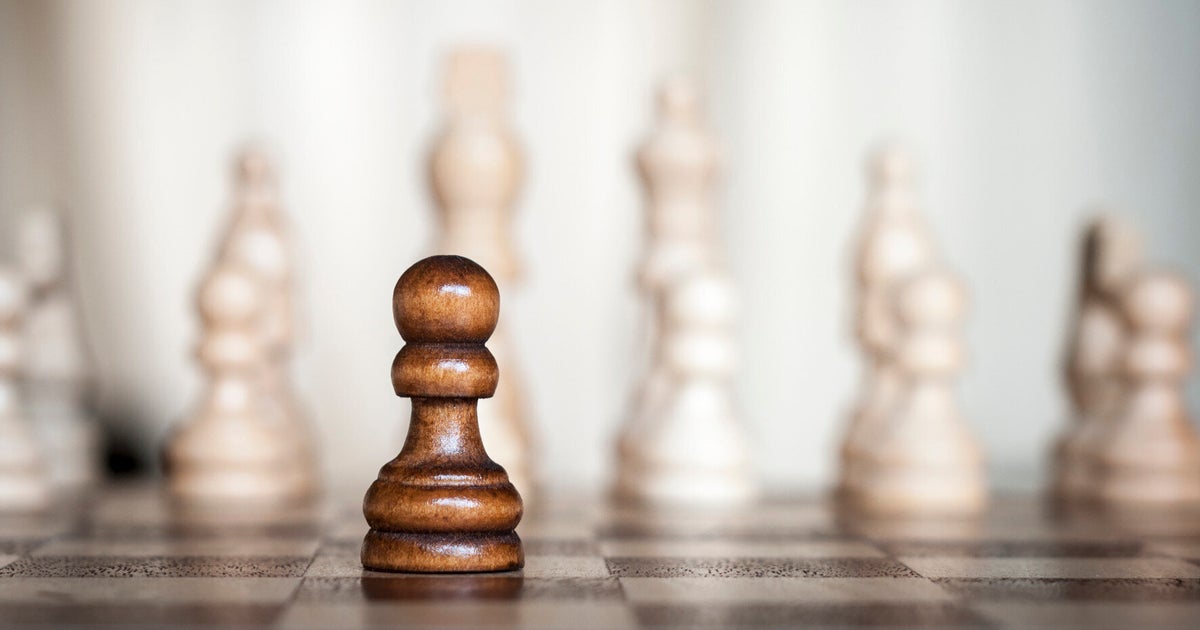 It's Not OK To Be Racist | HuffPost UK News