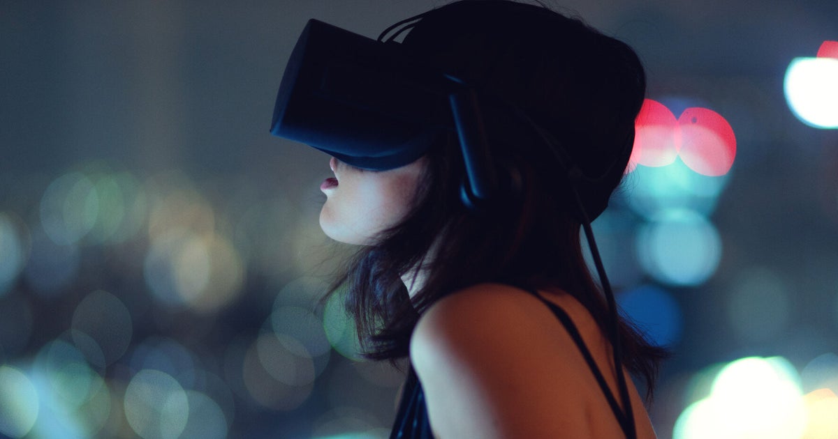 Virtual Reality Can Make Independence For Disabled People a Reality ...