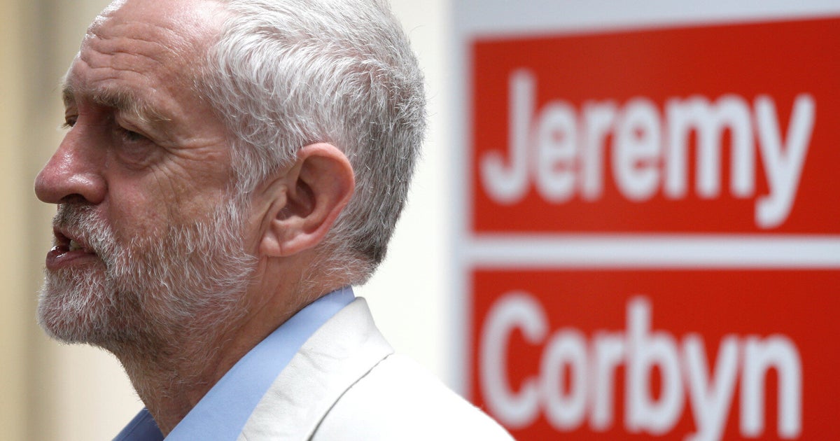 Let's Face It: Labour Wouldn't Be in This Mess If We Had PR | HuffPost ...