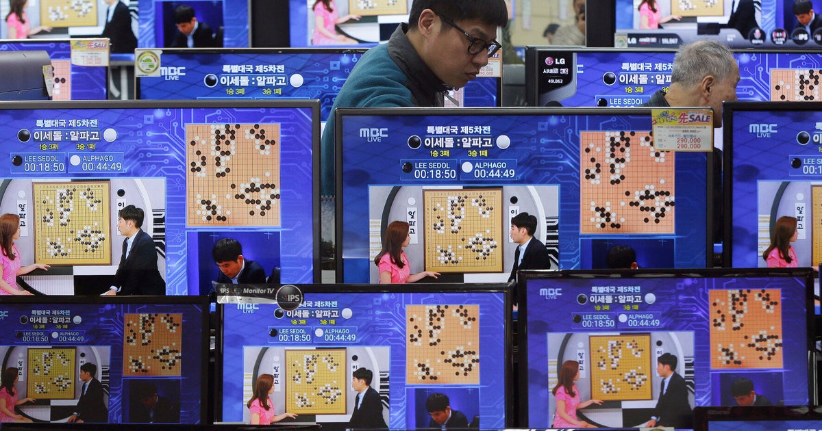 Technology Could Lead Humanity to the Promised Land - Or Back to a ...