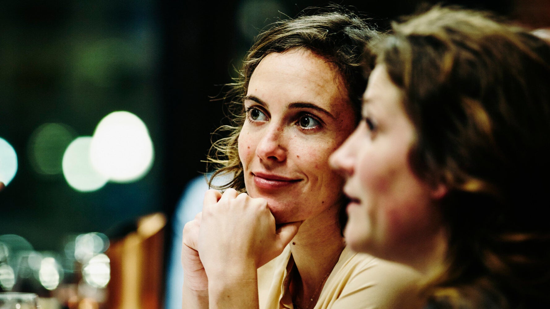 The 9 Stages of a Mums' Night Out | HuffPost UK Parents