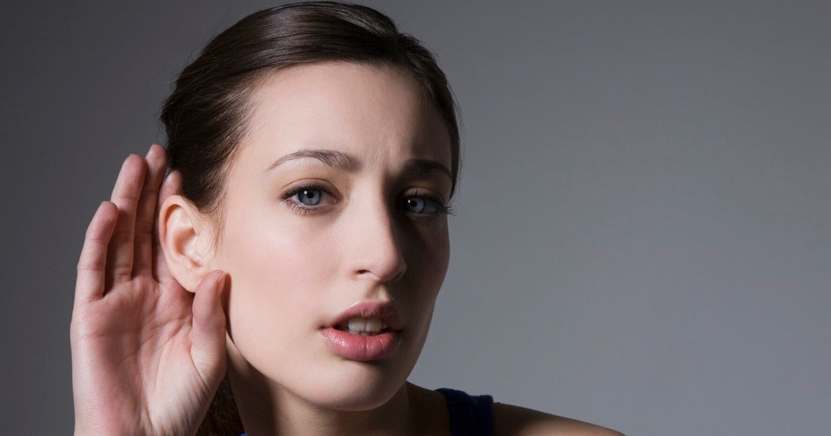 People Of The Eye - Seeing Is Believing | HuffPost UK Entertainment