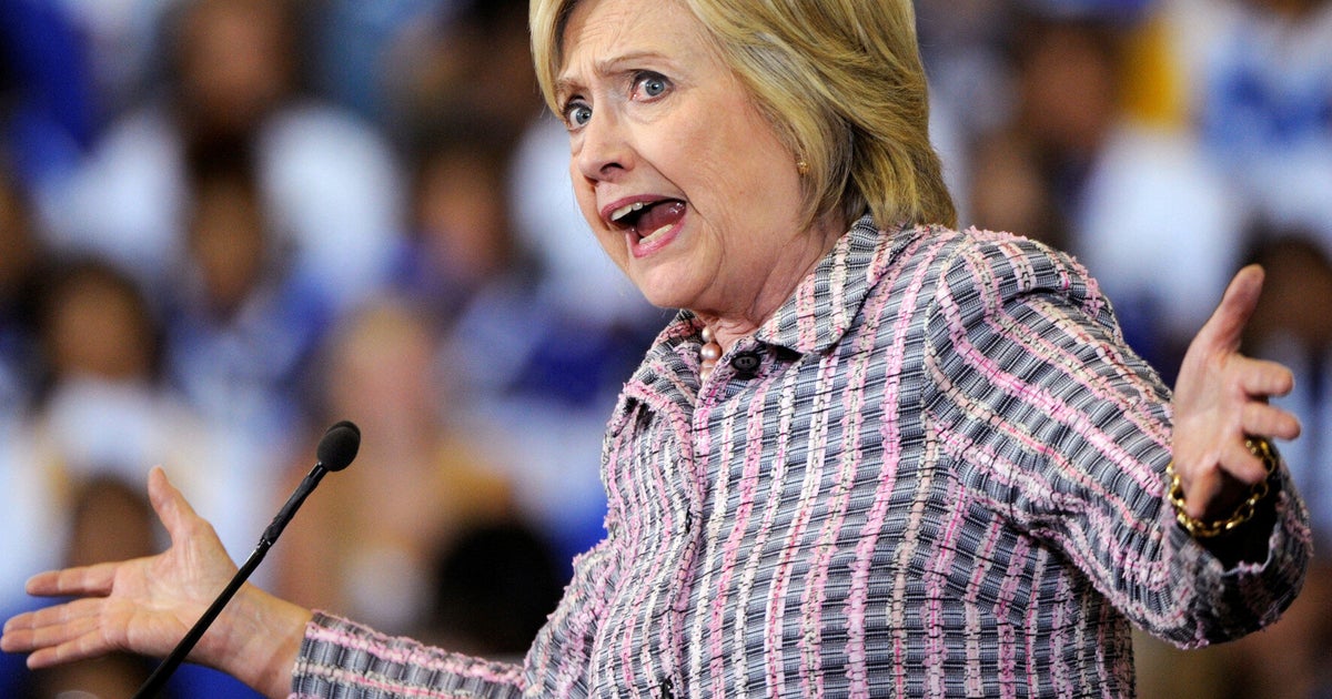 Hillary v Trump Three Months to Go - Does History Hold the Key ...