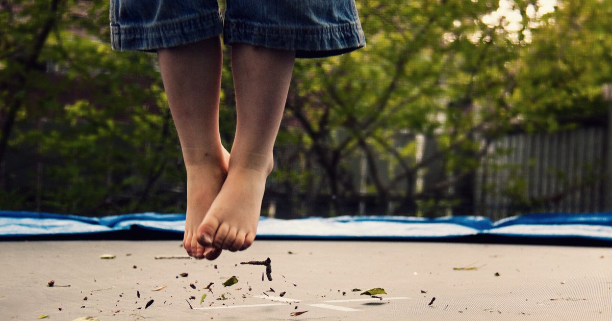 Finding My Feet | HuffPost UK Life