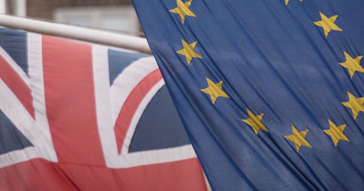 Brexit Would Be a Victory for Racists | HuffPost UK Politics