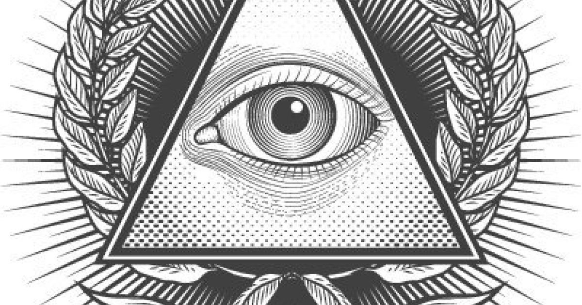 A Rule Based World Order - The End Of The Delusion | HuffPost UK Politics