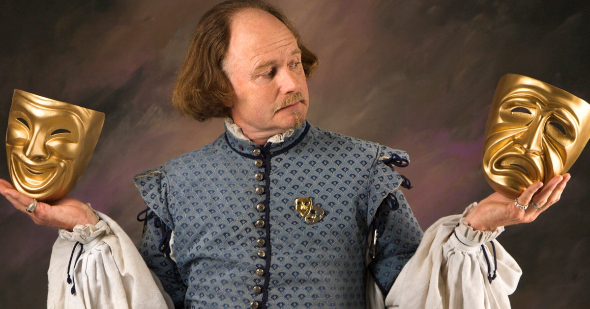 Ten Must See Character Acts at Edinburgh Fringe 2016 | HuffPost UK Comedy