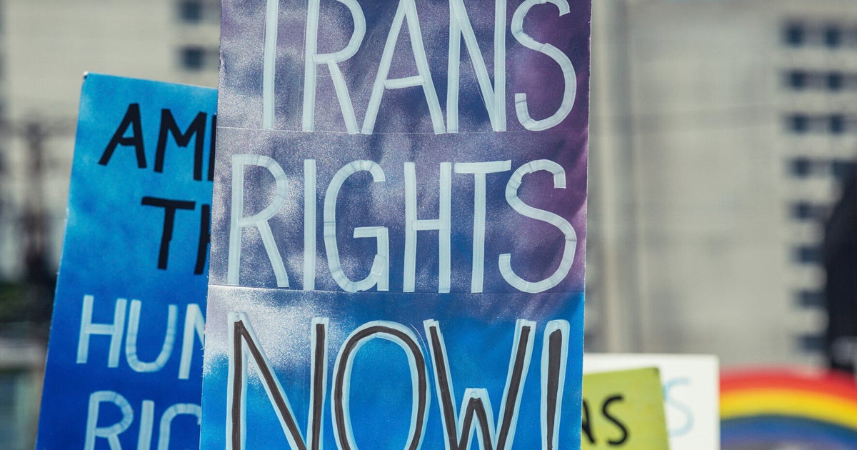 Harry Benjamin MD - The Forefather of Transgender Care | HuffPost UK Life