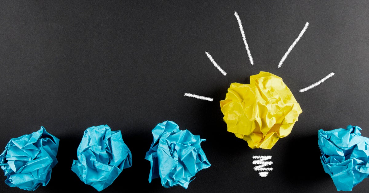 We Need to Harness Everyday Creativity to Create a Better Society ...