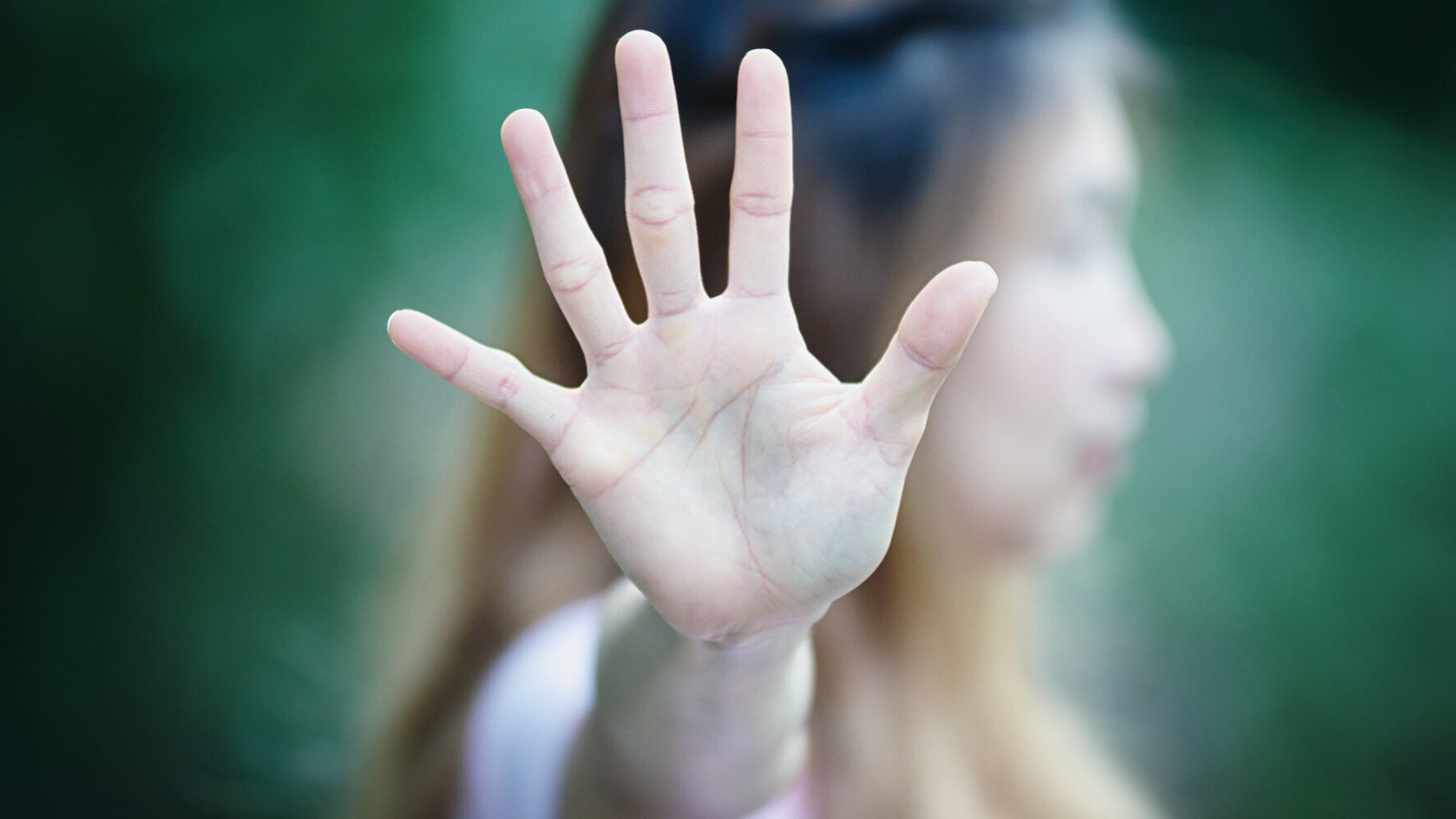 I Got Groped in a Bar Again | HuffPost UK Life