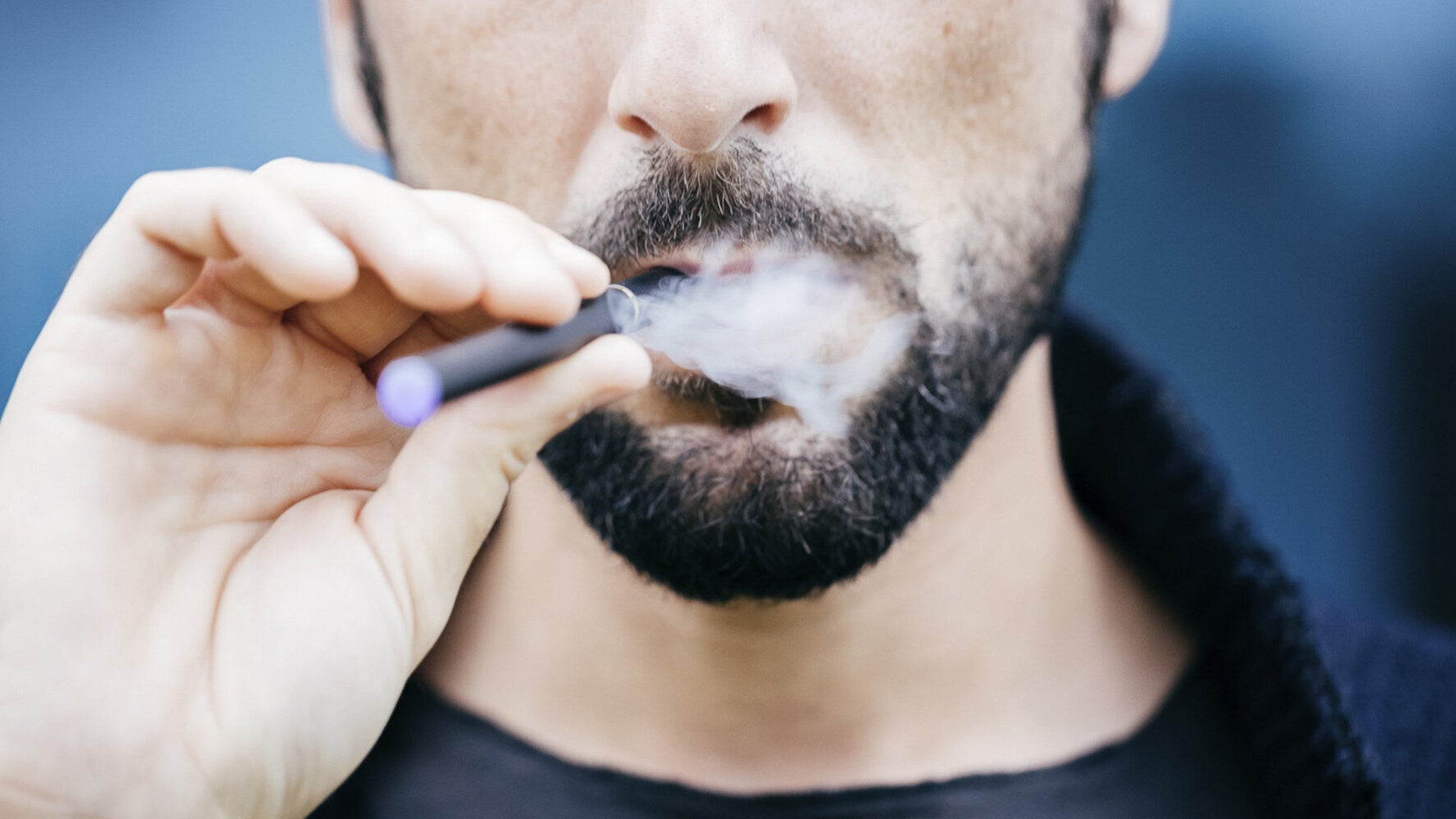 Yes, There Is Such a Thing as Competitive Vaping | HuffPost UK Life