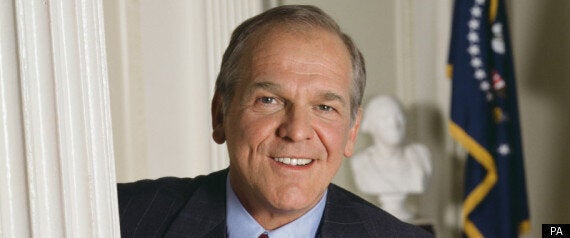 Celebrating Leo McGarry Day | HuffPost UK