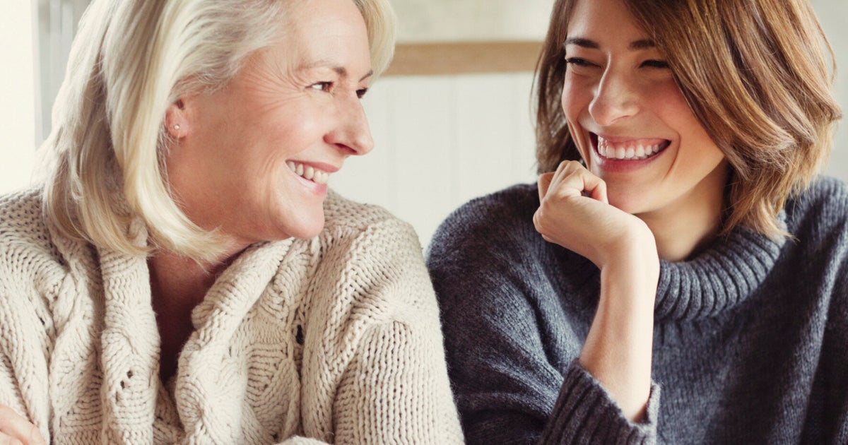 Becoming Mum: Who Am I Again? | HuffPost UK Parents