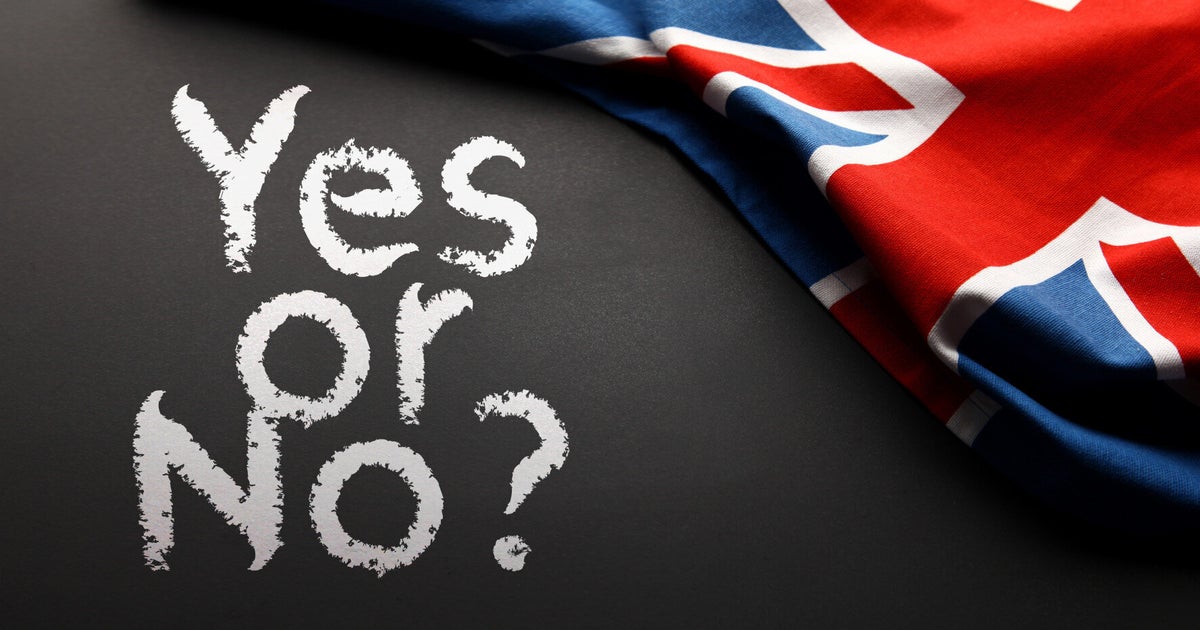 Brexit or No Brexit, The UK Is My Home | HuffPost UK Politics