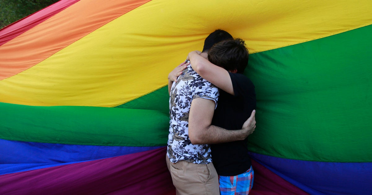 Why LGBT+ Education Is More Important Than Ever | HuffPost UK Life