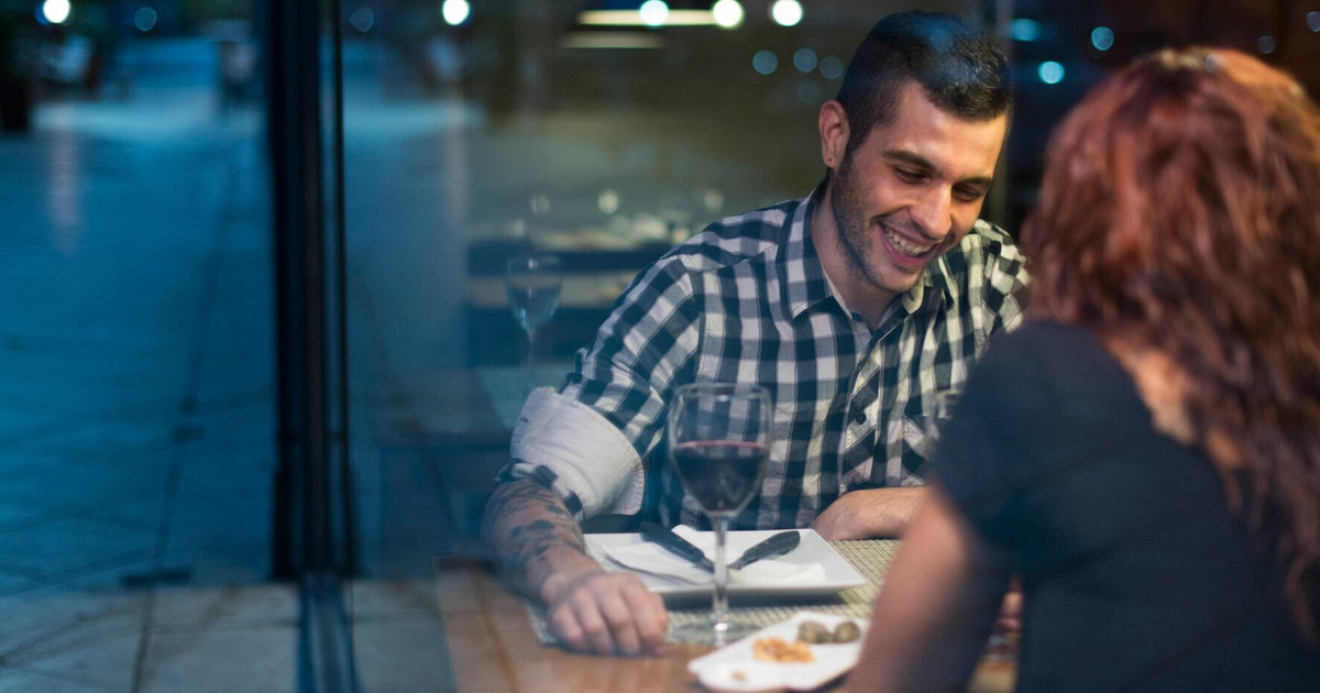 A Guide to Dating a Single Mum | HuffPost UK Parents